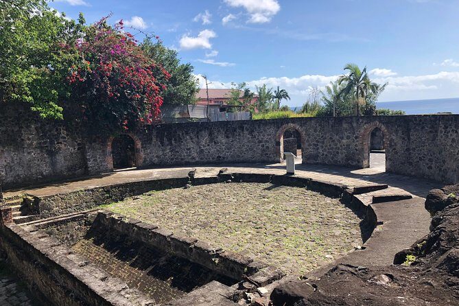 Martinique Shore Excursion - Unmissable Martinique North tour - FAQ
