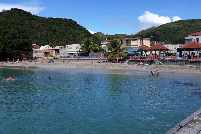 Martinique South Island Private Tour - FAQ