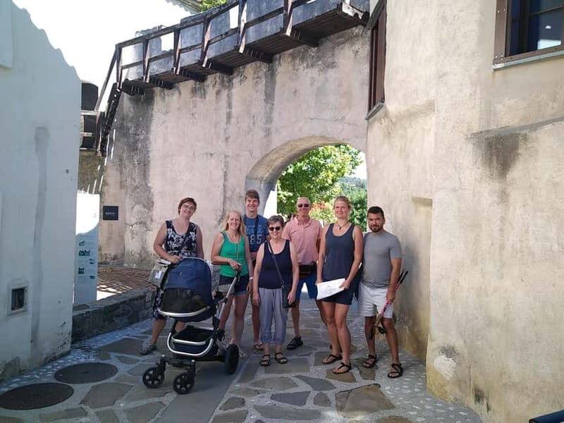 martno: Village Walking Tour with Local Guide - The Sum Up