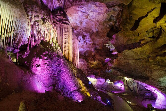 Martvili Canyon & Prometheus Caves Private Day Tour from Tbilisi - Final Thoughts on the Tour’s Value