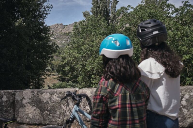 Marvão: bike tours in nature - The Cost and Value