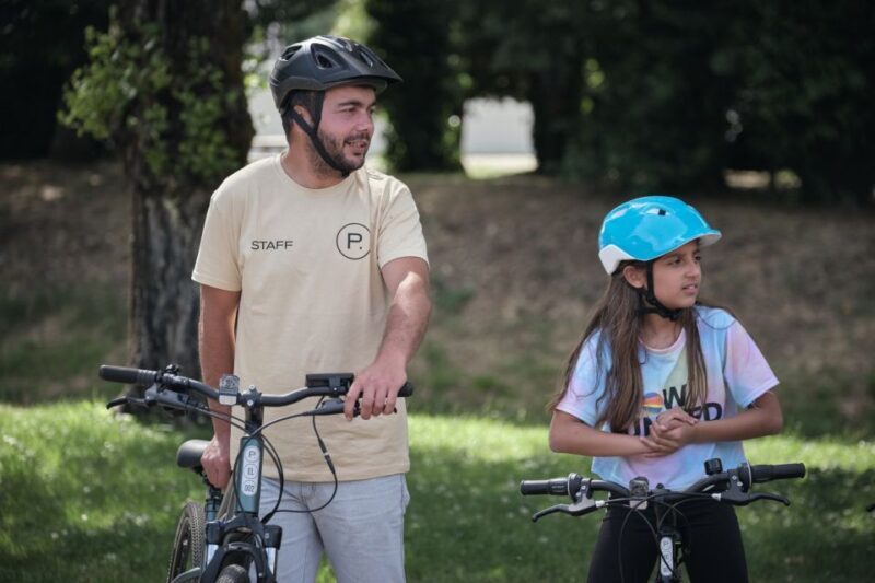 Marvão: bike tours in nature - Who Is This Tour For?