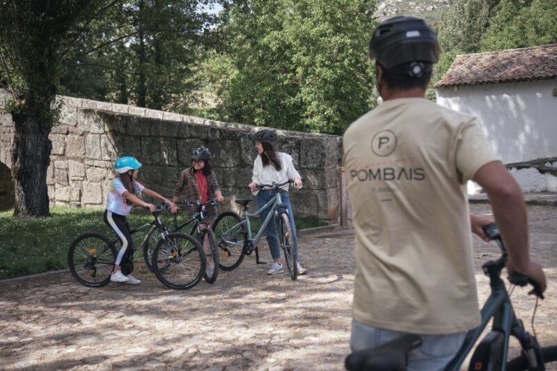 Marvão: bike tours in nature - FAQ: Your Practical Questions Answered