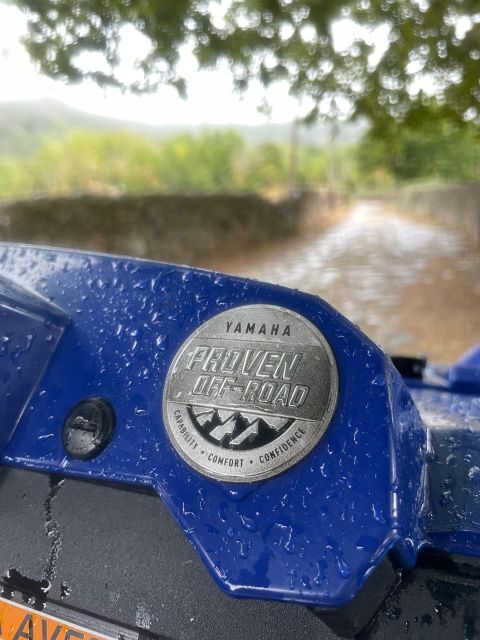 Marvão: Buggy & Quad Tours - What to Expect from the Marvão Buggy & Quad Experience