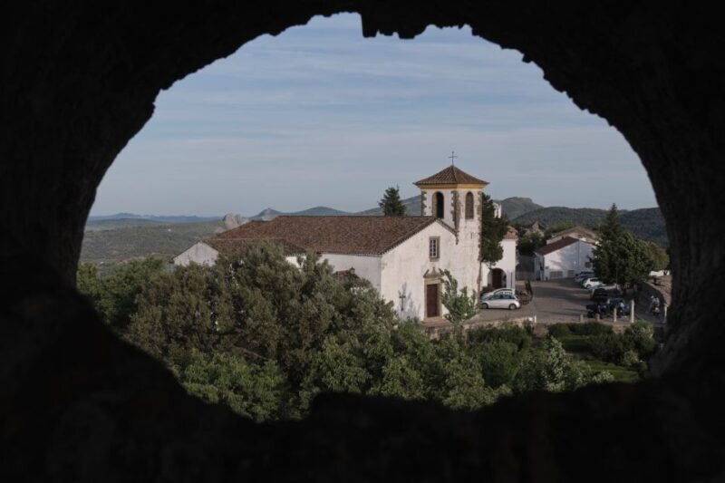 Marvão: Buggy & Quad Tours - FAQ