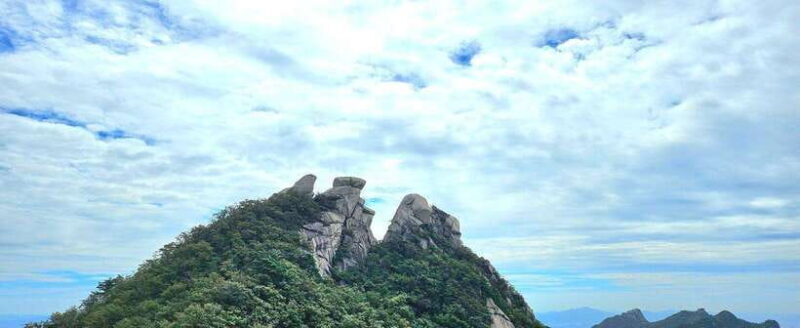 Marvel of Nature: Hiking in Bukhansan Mountain National Park - Final Thoughts: Is It Worth It?