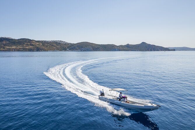MARVEL SEAWEED 9.6m/32ft Private Boat Tour - Who Will Love This Tour?