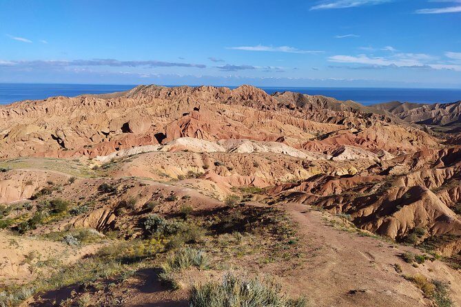 Marvellous 3 days around Issyk-Kul lake - FAQs