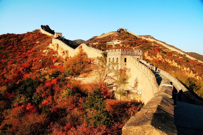 Marvellous Huanghuacheng Great Wall Sunset Layover Tour from Beijing Airport - Why Is This Tour a Good Deal?