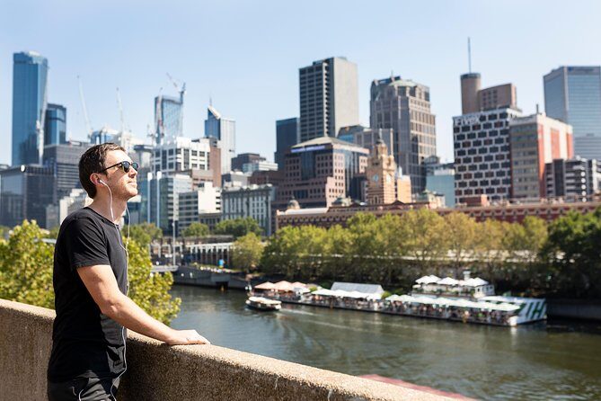 Marvellous Melbourne: A Self-Guided Audio Tour - Who Might Want to Skip It?