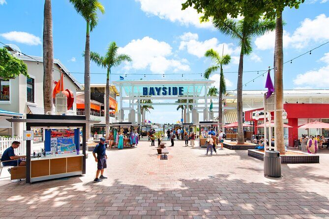 Marvelous Miami Package - Drive & Walk Smartphone Audio Tours - An In-Depth Look at the Tour Experience