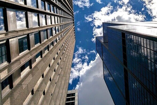 Marvels & Feats: An Engineer's Tour of Chicago Architecture - Introduction