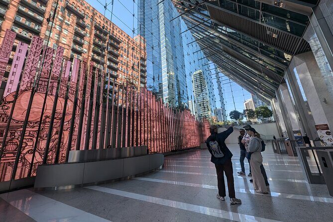Marvels & Feats: An Engineer's Tour of Chicago Architecture - Authentic Traveler Experiences