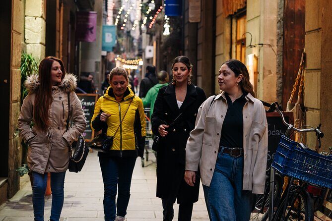 Marvels of Barcelona 2 Hour Walking Tour - An In-Depth Look at the Itinerary