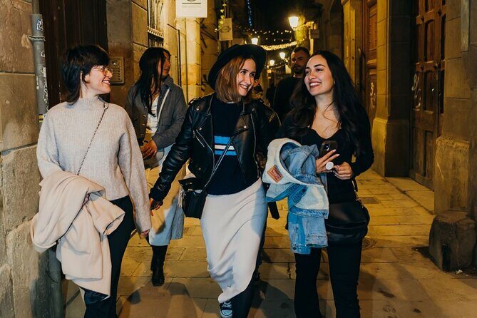 Marvels of Barcelona 2 Hour Walking Tour - Final Thoughts: Is This Tour Right for You?