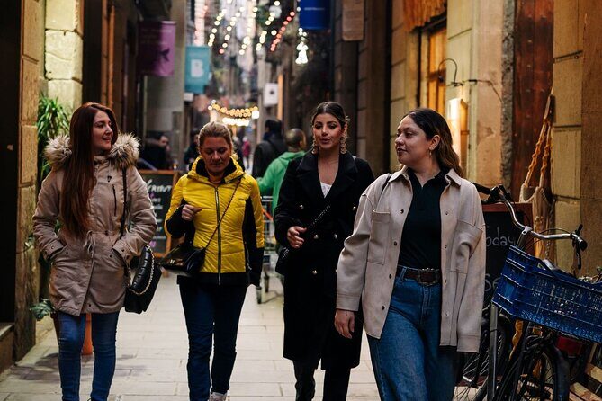 Marvels of Barcelona 2 Hour Walking Tour - FAQ