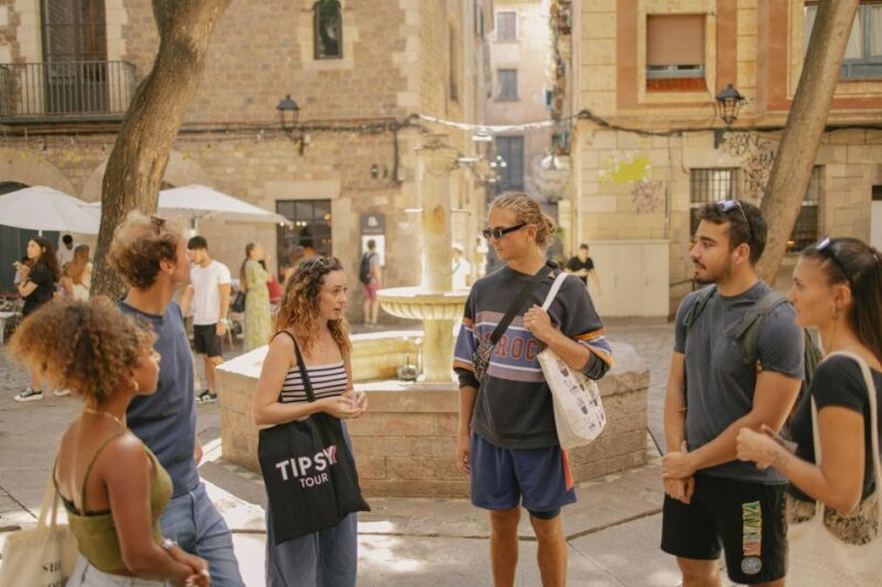 Marvels of Barcelona Walking Tour - What Makes the Marvels of Barcelona Walking Tour Stand Out