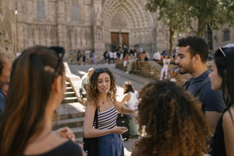 Marvels of Barcelona Walking Tour - Final Thoughts: Who Should Consider This Tour?