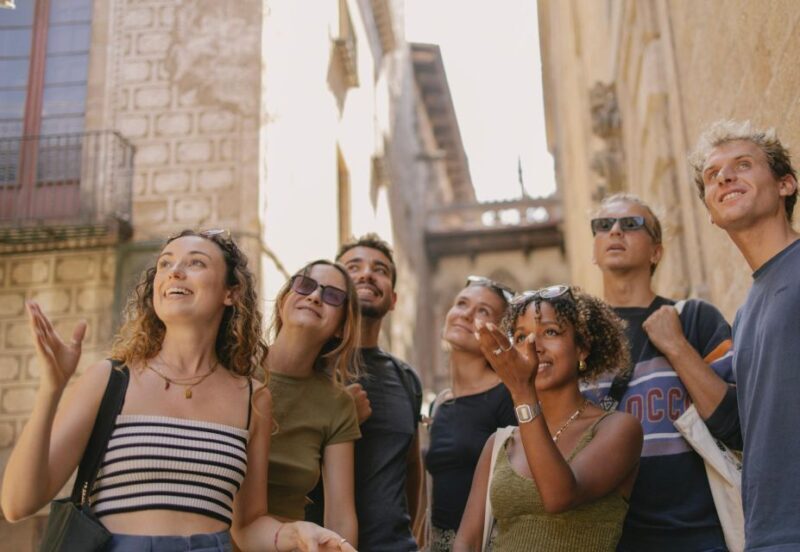 Marvels of Barcelona Walking Tour - Final Words