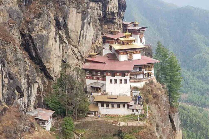 Marvels of Bhutan-A Bespoke Travel Experience - Key Points