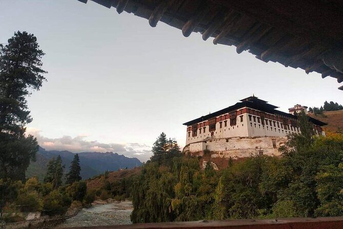 Marvels of Bhutan-A Bespoke Travel Experience - A Closer Look at the Itinerary