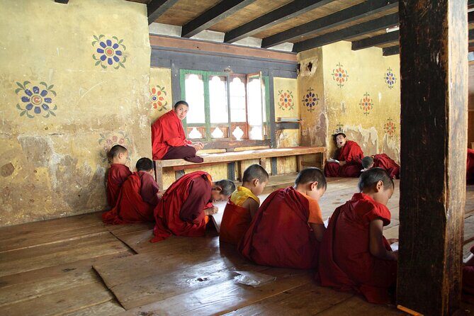Marvels of Bhutan-A Bespoke Travel Experience - FAQ - Your Questions Answered