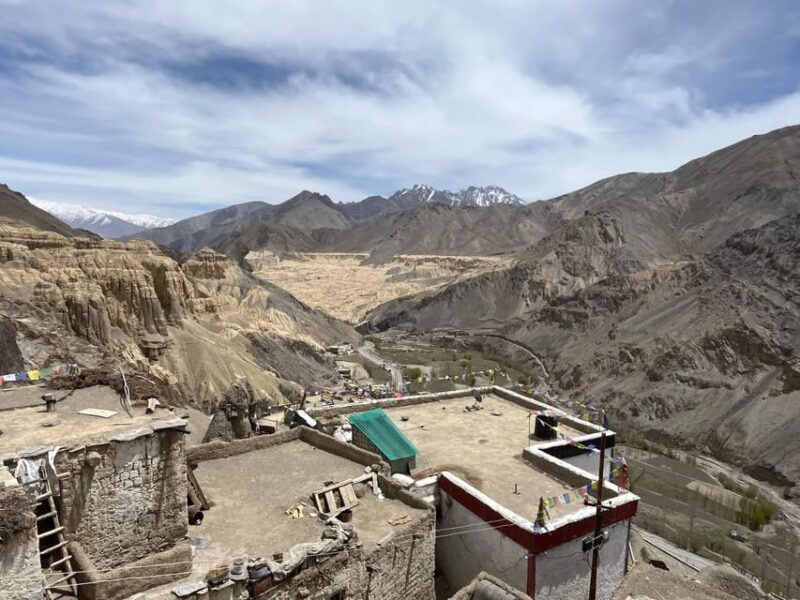 Marvels of Ladakh: Leh to Alchi, Likir and Lamayuru in a Day - The Sum Up: Is This Tour Right for You?