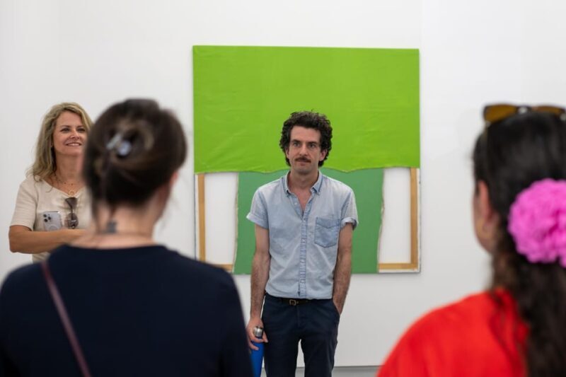 Marvila Art District Introduction Tour - Pricing and Value