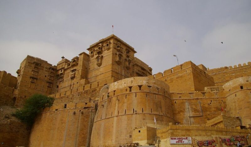 Marvin Private Full-Day Tour of Golden City Jaisalmer - Final Thoughts: Is This the Tour for You?