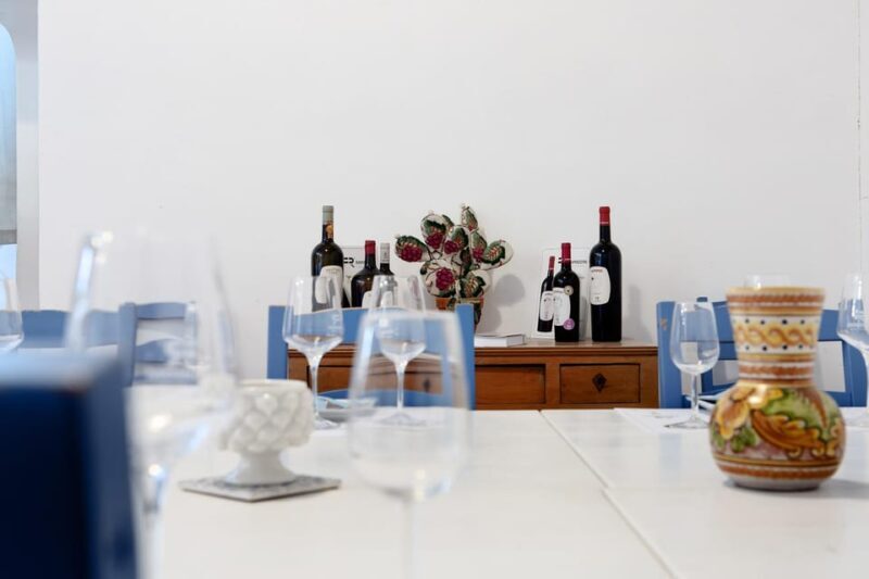 Marzamemi: Dioniso Wine Tour, Tasting & Typical Dishes - Final Thoughts on the Experience
