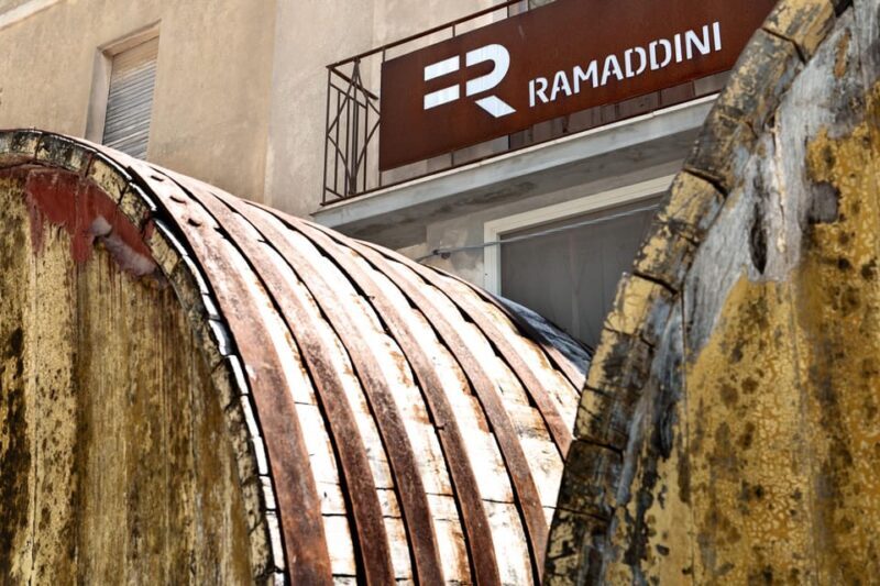 Marzamemi: Dioniso Wine Tour, Tasting & Typical Dishes - FAQ