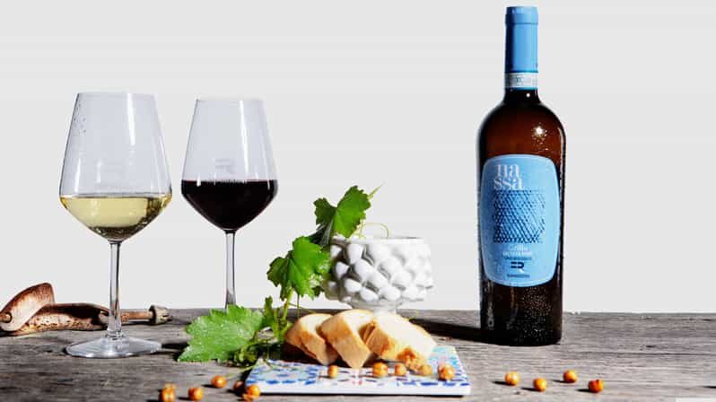 Marzamemi: FR Lovers Wine Tasting & Tour at Ramaddini - Starting Point and Arrival