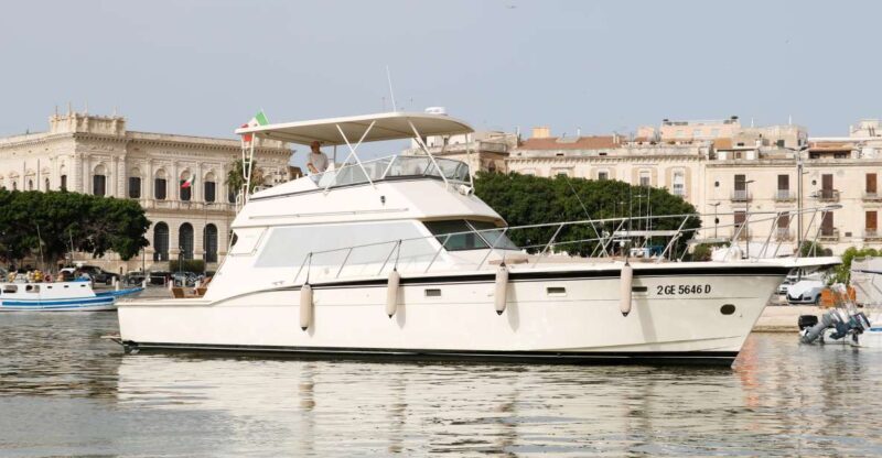 Marzamemi: Full-Day Boat Tour - FAQs