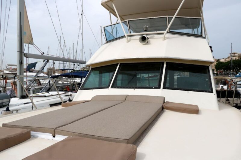 Marzamemi: Half-Day Boat Tour - An In-Depth Look at the Experience