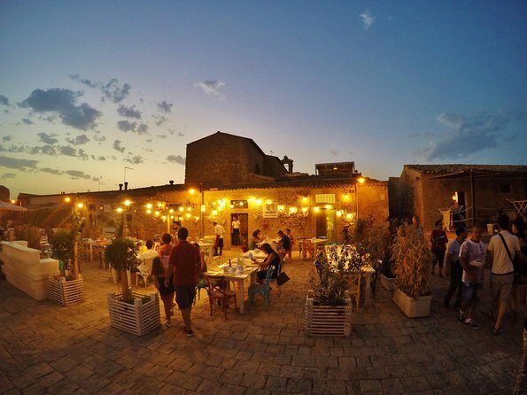 Marzamemi & Portopalo (departure from Syracuse area) - A Deep Dive into the Tour Experience