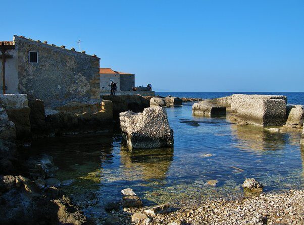 Marzamemi & Portopalo (departure from Syracuse area) - Final Thoughts