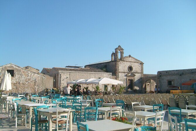 Marzamemi & Portopalo (departure from Syracuse area) - FAQ