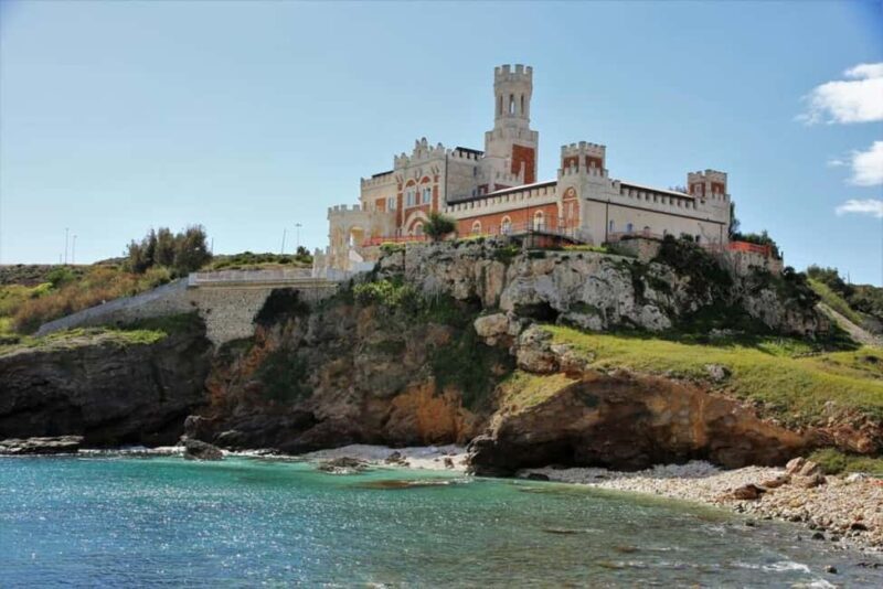 Marzamemi-Portopalo-Vendicari: Boat Tour with Aperitif - Final Thoughts