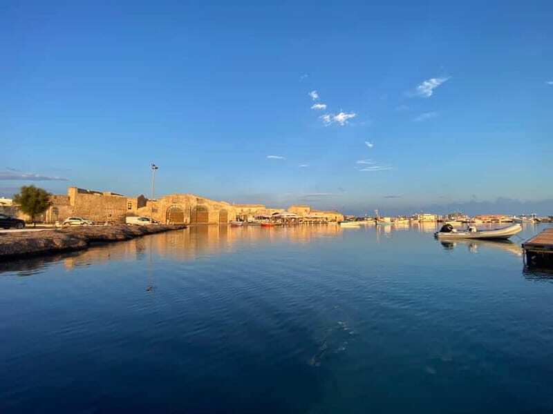 Marzamemi: Private Tour to Vendicari and Capopassero - Why This Tour Stands Out