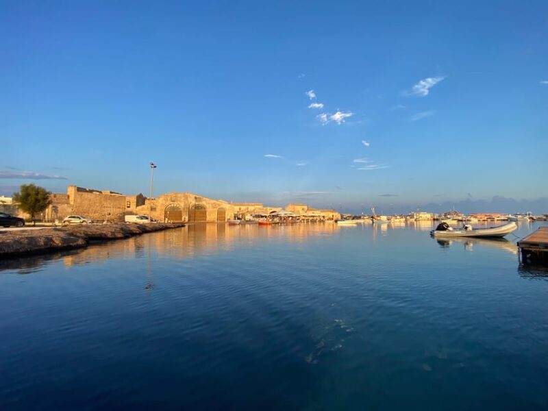 Marzamemi: Private Tour to Vendicari and Capopassero - FAQ