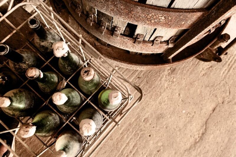 Marzamemi: Val di Noto Wine Tour, Wine Tasting & Aperitif - An In-Depth Look at the Val di Noto Wine Tour
