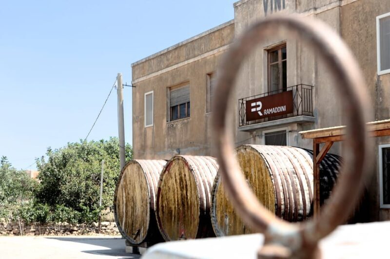 Marzamemi: Val di Noto Wine Tour, Wine Tasting & Aperitif - Who Will Love This Experience