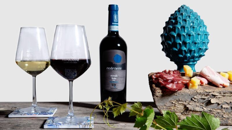 Marzamemi: Val di Noto Wine Tour, Wine Tasting & Aperitif - FAQ