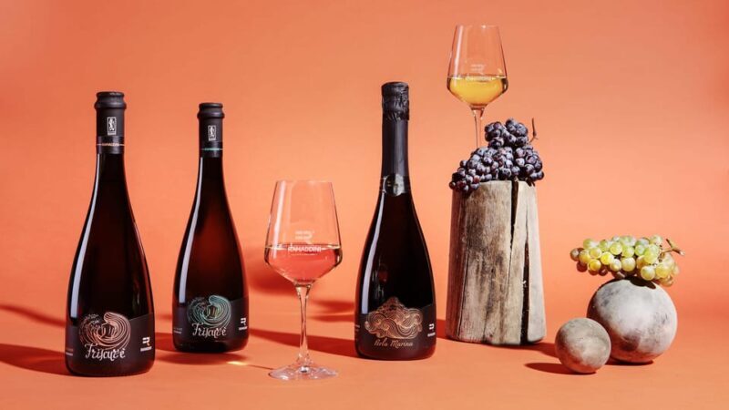 Marzamemi: Val di Noto Wine Tour, Wine Tasting & Aperitif - Final Thoughts