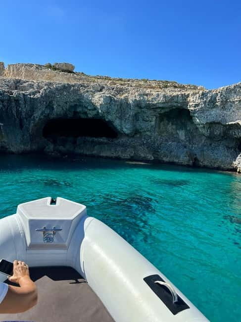 Marzamemi: Vendicari Plemmirio & Siracusa Caves Private Tour - Discover the Magic of Sicily’s Coastline from Marzamemi