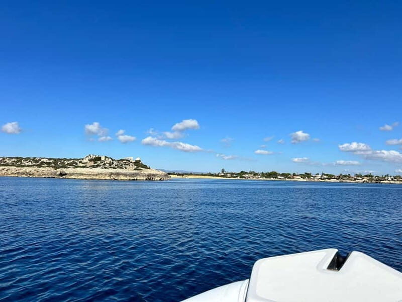 Marzamemi: Vendicari Plemmirio & Siracusa Caves Private Tour - The Practical Lowdown: What You Need to Know