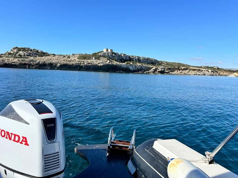 Marzamemi: Vendicari Plemmirio & Siracusa Caves Private Tour - What Makes This Tour Stand Out?