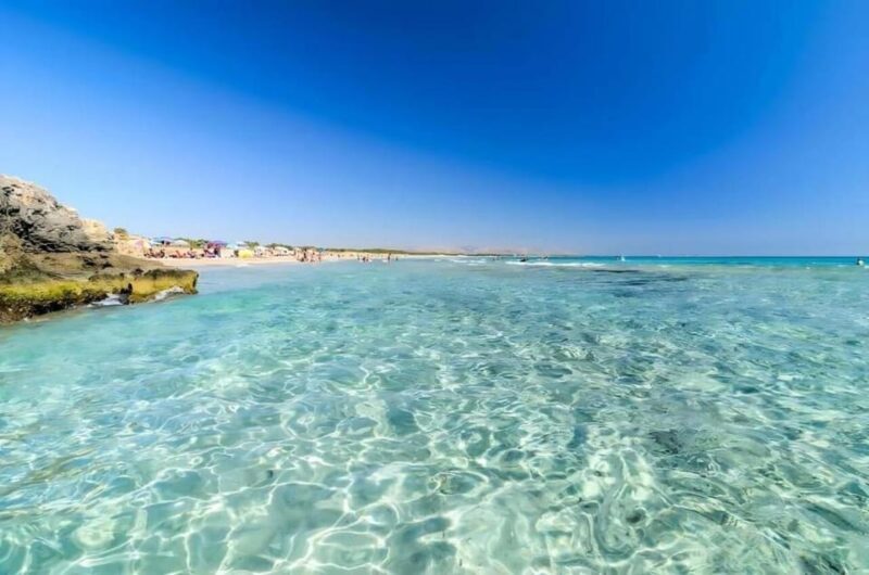 Marzamemi- Vendicari- Portopalo : Boat Tour with Aperitif - Key Points