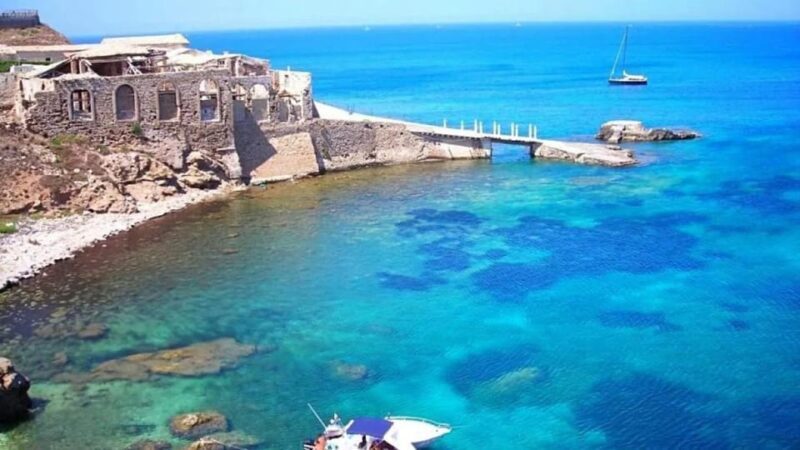 Marzamemi- Vendicari- Portopalo : Boat Tour with Aperitif - Practical Tips and Considerations