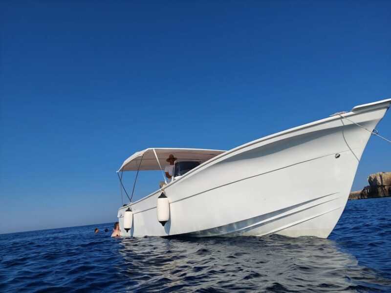 Marzamemi- Vendicari- Portopalo : Boat Tour with Aperitif - Final Thoughts
